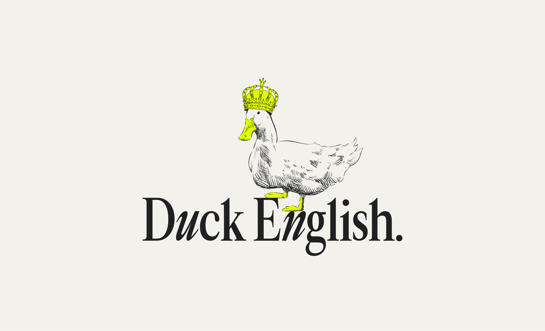 🦆Онлайн школа английского языка от Duck School ⚡Выучить английский онлайн